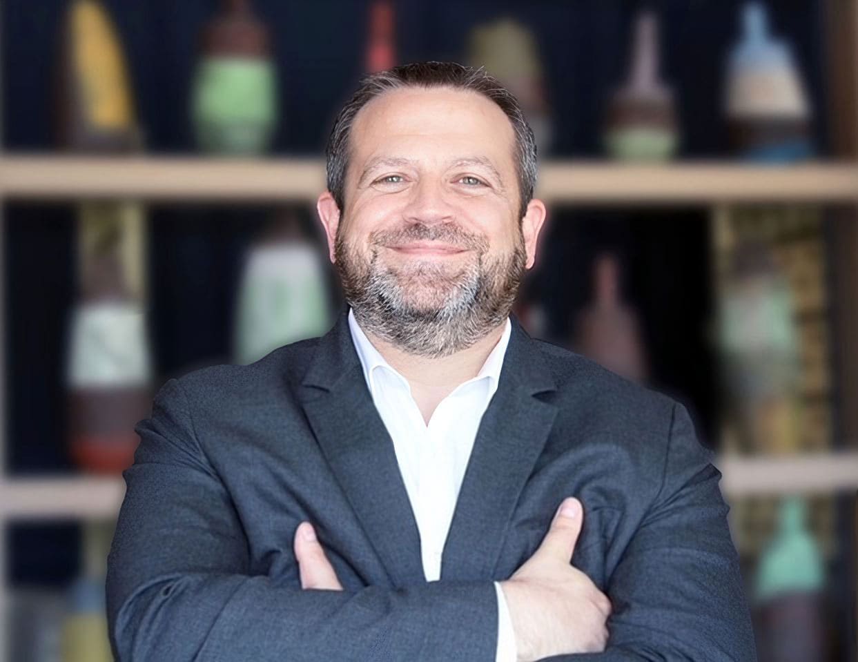 Derek Morrison | Commercial Real Estate Advisor at Slaby & Associates